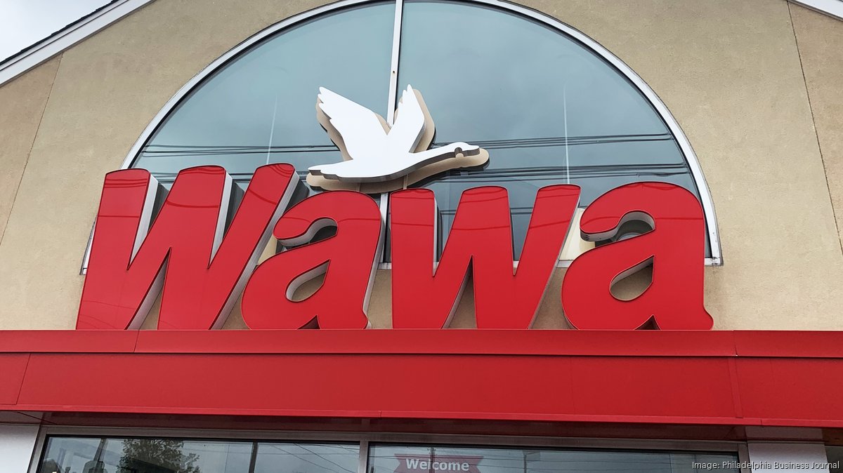 Wawa makes major push into North Carolina with 8 stores opening - Philadelphia Business Journal