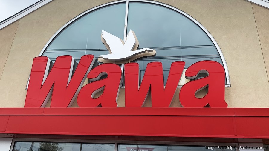 Wawa on collision course with Sheetz as $280M expansion picks up steam ...