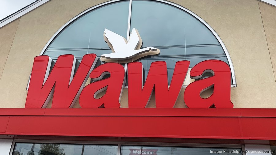 Wawa makes major push into North Carolina with 8 stores opening - Philadelphia Business Journal