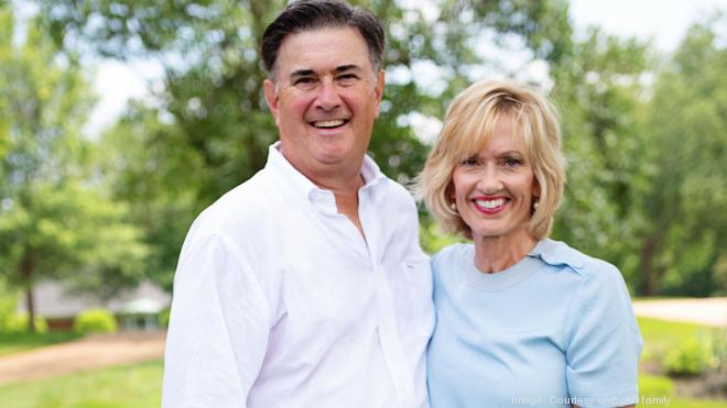 Ben and Jack Cahill to bring 4 Big Blue swim schools to St. Louis region - St. Louis Business ...