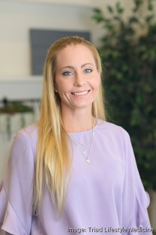 Triad women business leaders offer advice on mentoring - Triad Business ...