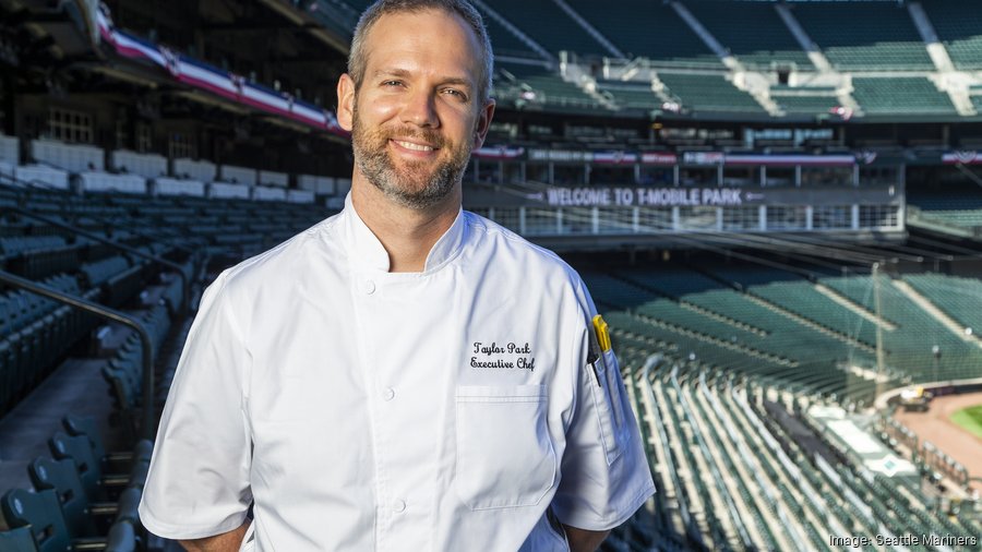 Hungry Mariners fans can’t come to the T-Mobile Park opener, but these ...