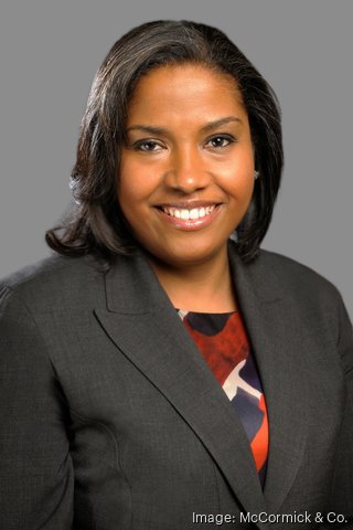 Constellation Energy adds former McCormick president Nneka Rimmer to ...