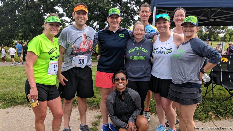 Better Than Ever: Executive coach Roshini Rajkumar touts benefits of ...