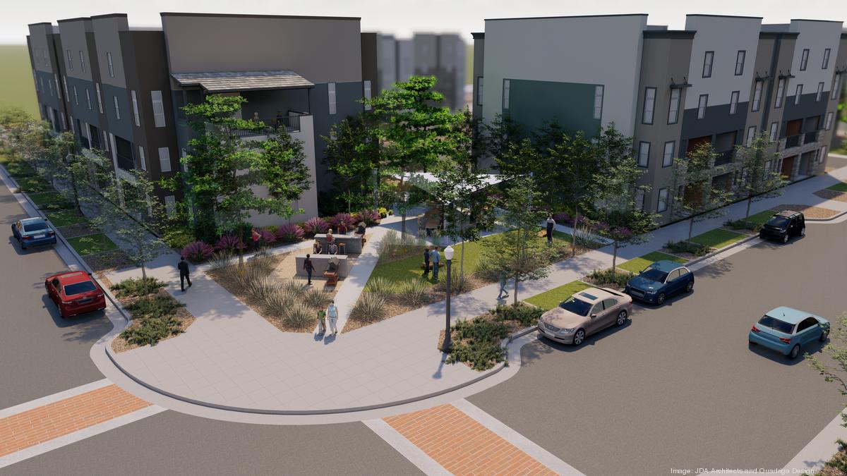 29th Street Capital lays out details of Township Nine project ...