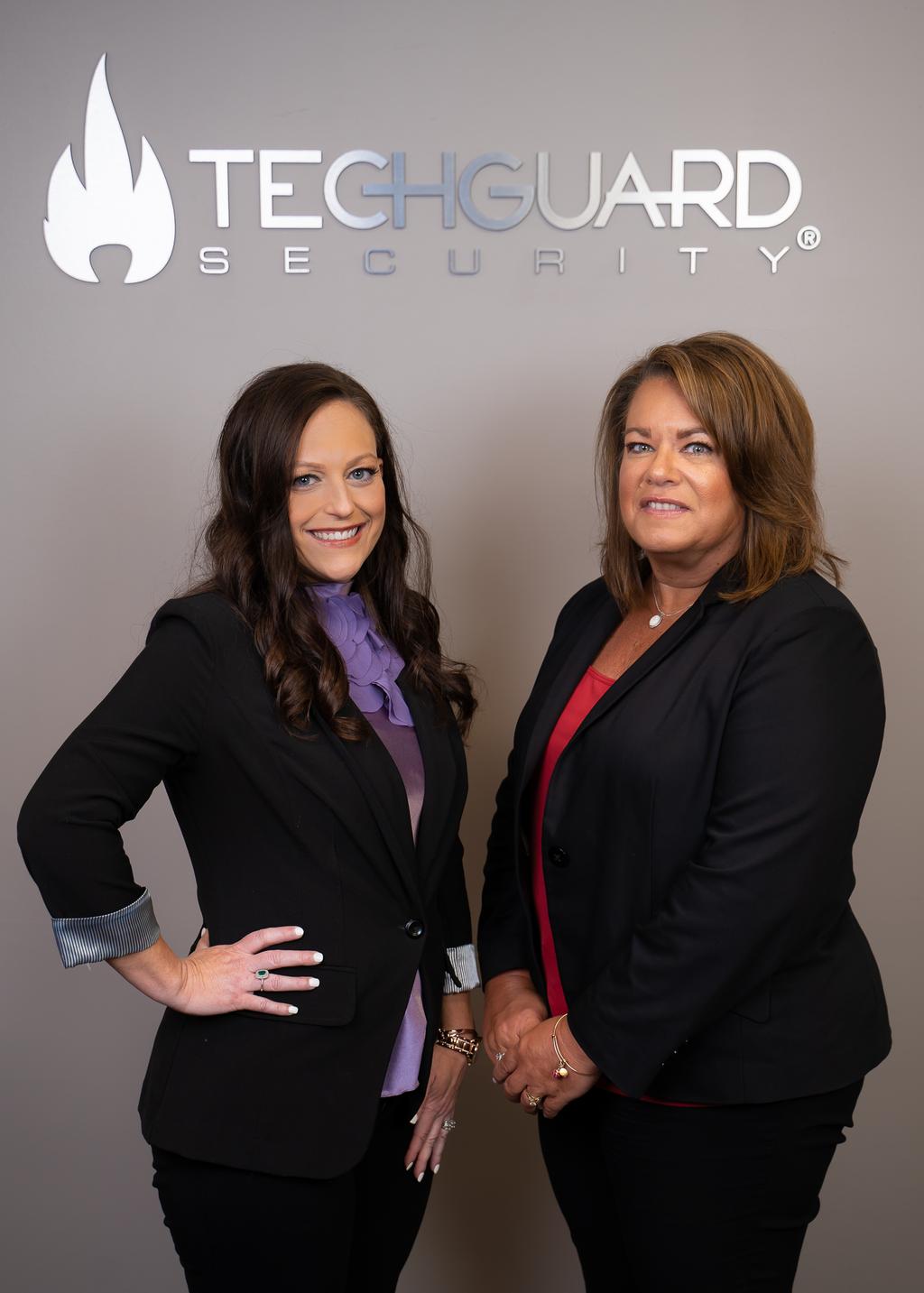 Techguard Security BizSpotlight - Baltimore Business Journal