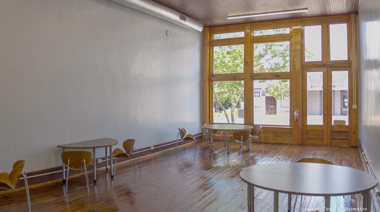 Research Triangle Foundation extends reach with launch of Frontier ...