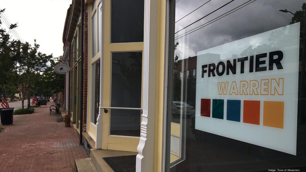 Research Triangle Foundation extends reach with launch of Frontier ...