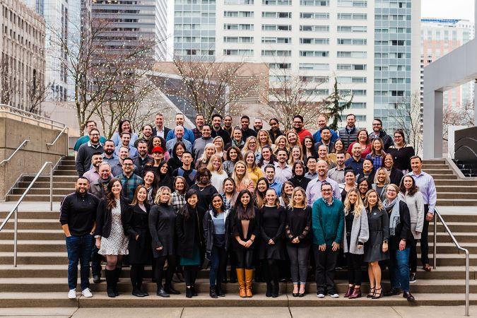 Pacific Program Management BizSpotlight - San Francisco Business Times