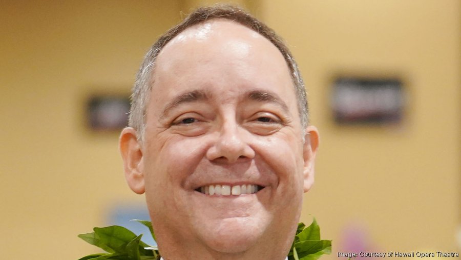 How the Covid-19 pandemic is pushing the Hawaii Opera Theatre to evolve ...