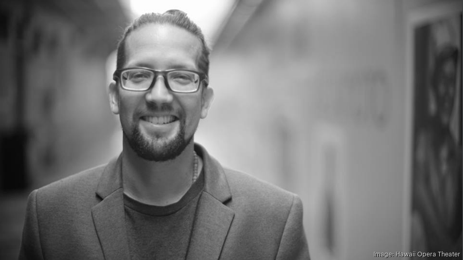 How the Covid-19 pandemic is pushing the Hawaii Opera Theatre to evolve ...