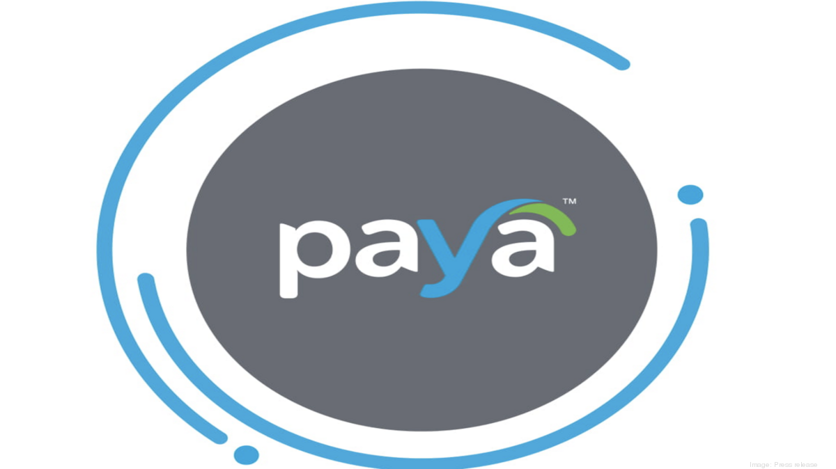 Cohen-backed blank check company merges with Atlanta fintech firm Paya ...