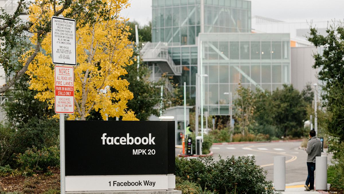 Facebook expands project, investment in Huntsville - Birmingham ...