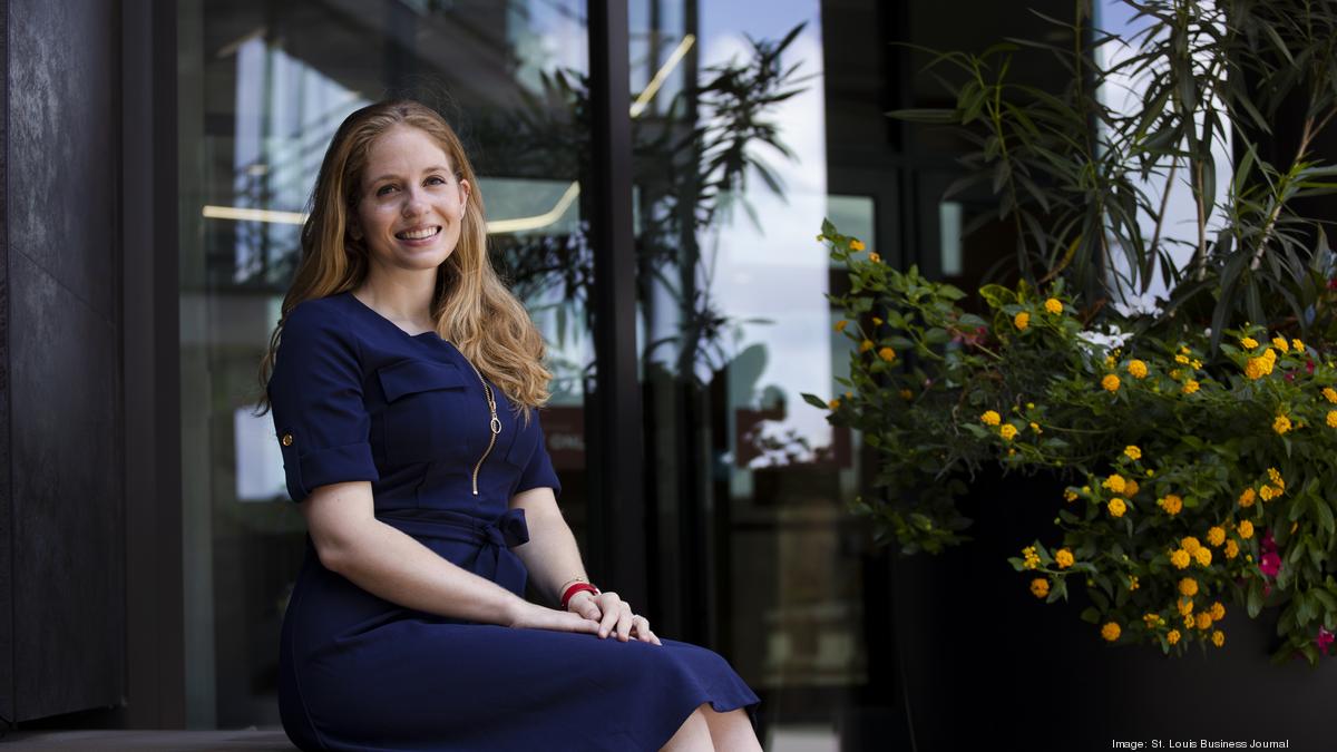 How these young St. Louis executives are navigating their first crises ...