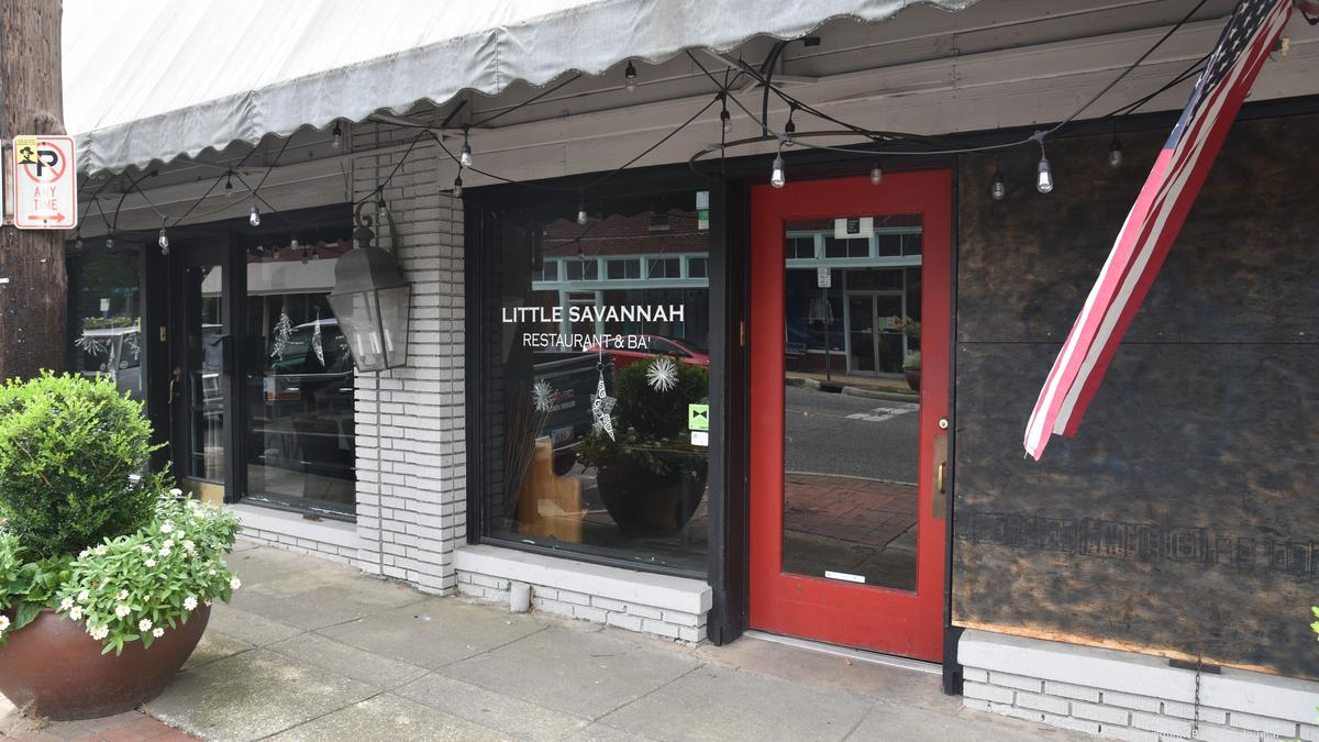 Cliff Holt to serve as chef at Ledger's Steakhouse & Grille in Cullman ...