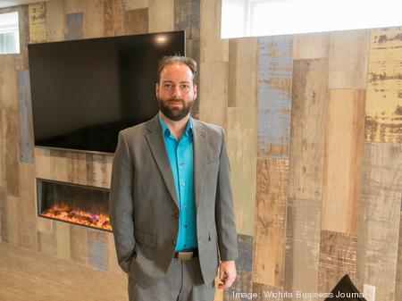 Shea Zuckerman, WSU Tech College | 36 - Wichita Business Journal