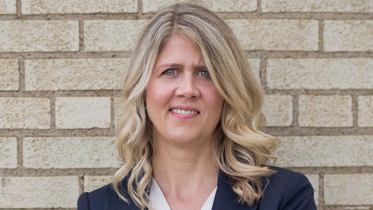 KeyBank hires Amanda Babst, former business development director at ...
