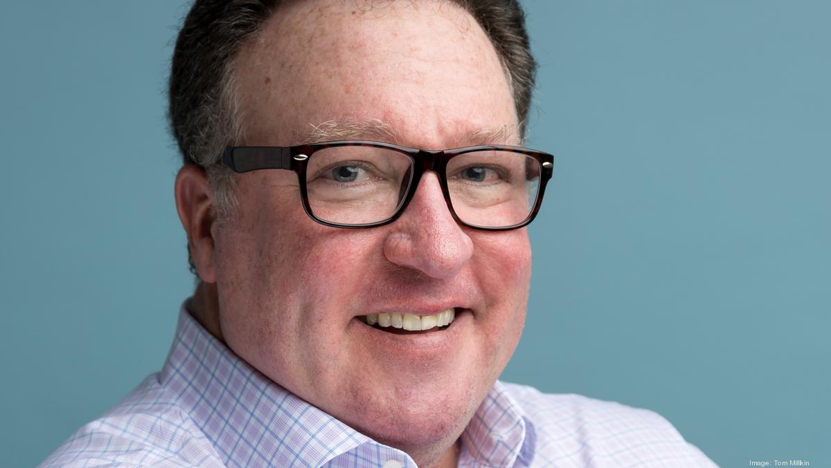 P&G alum Tom Millikin joins Port of Greater Cincinnati Development ...