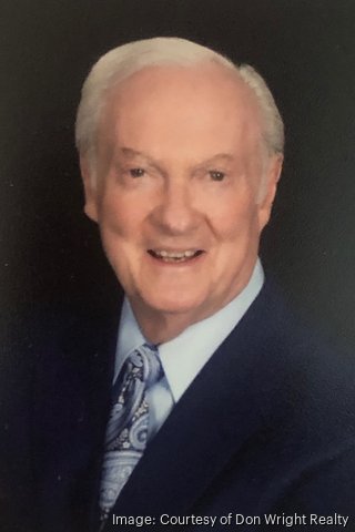 Centerville real estate company founder Don Wright passes away - Dayton ...