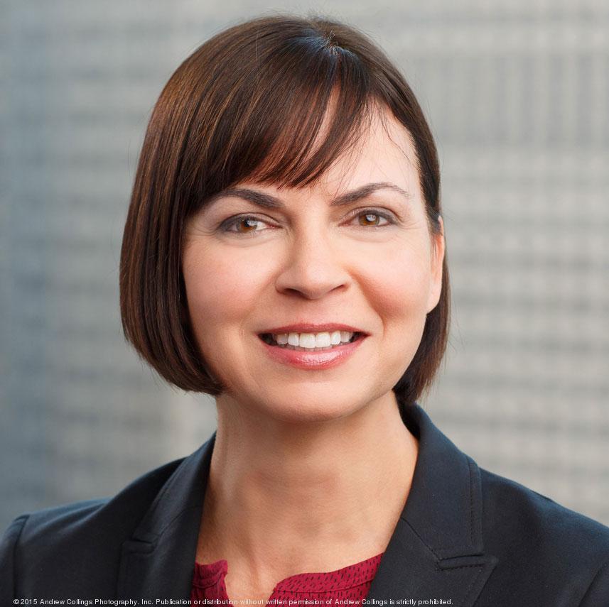 Anna Wermuth | People on The Move - Chicago Business Journal