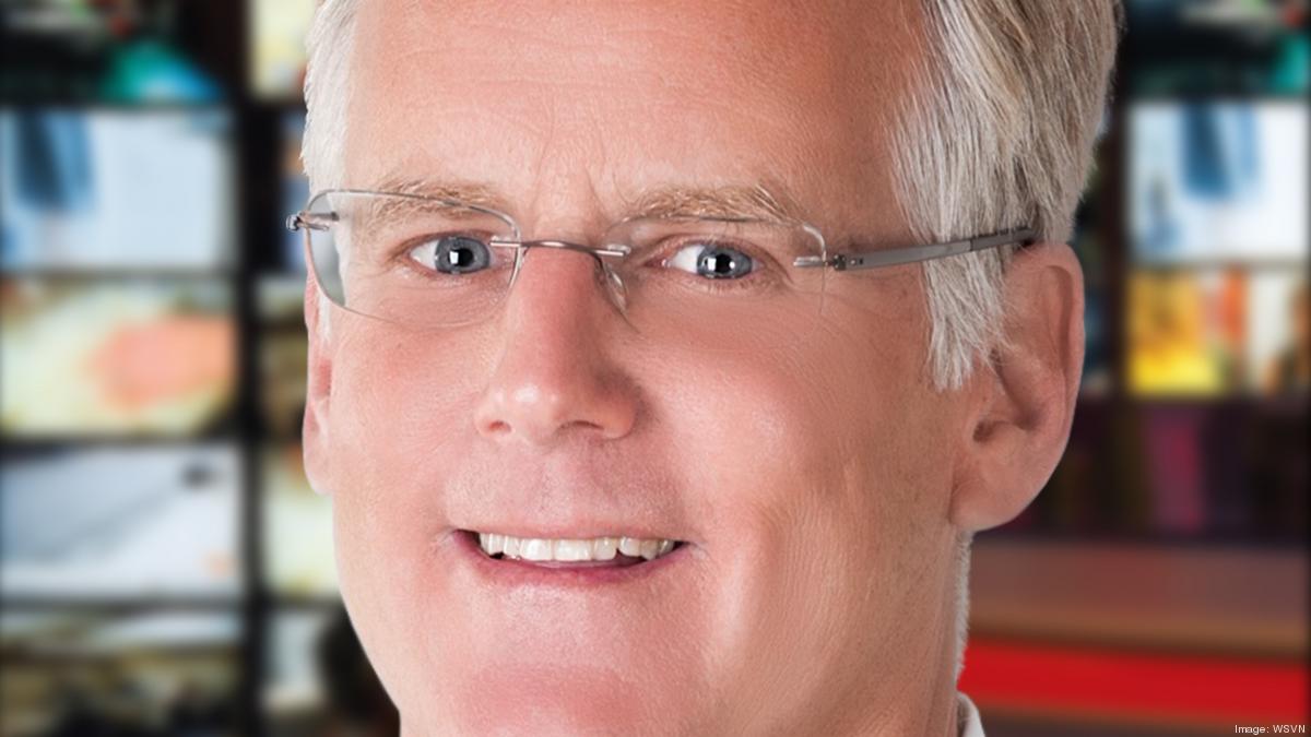 Andy Ansin becomes CEO of Sunbeam Television/WSVN after father's death ...