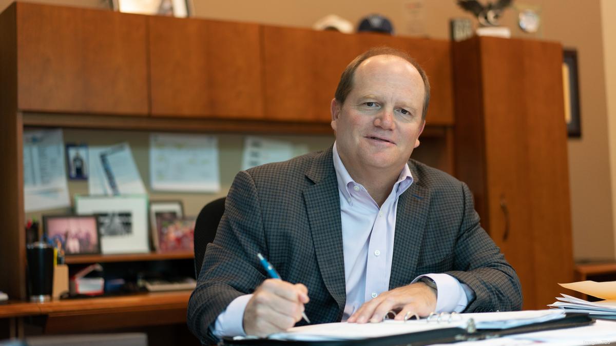 Gregg Bowler builds the future for major supplier Sunrock Group ...