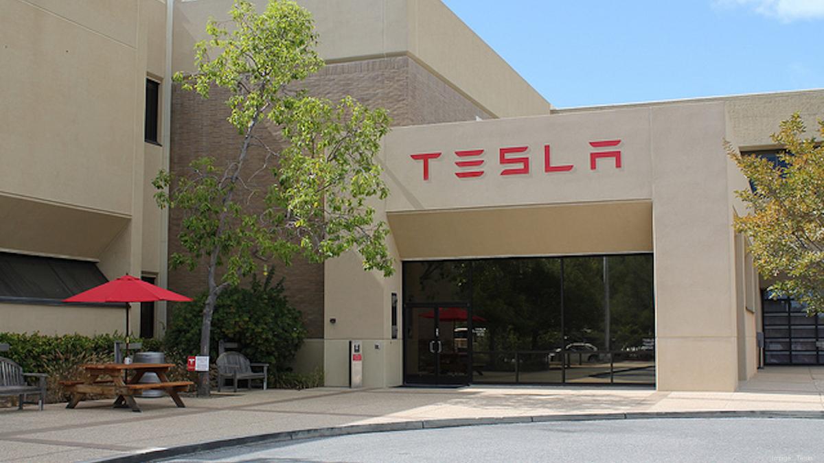 Tesla dealership, service center coming to Miami Gardens - South ...