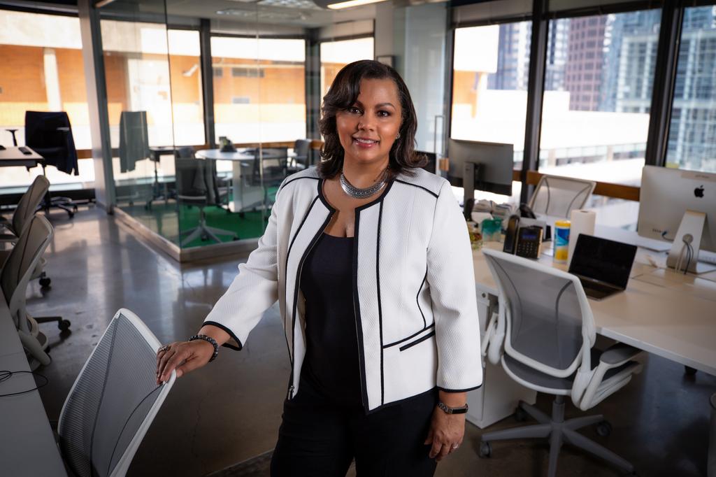 SCB Management Consulting BizSpotlight - Baltimore Business Journal