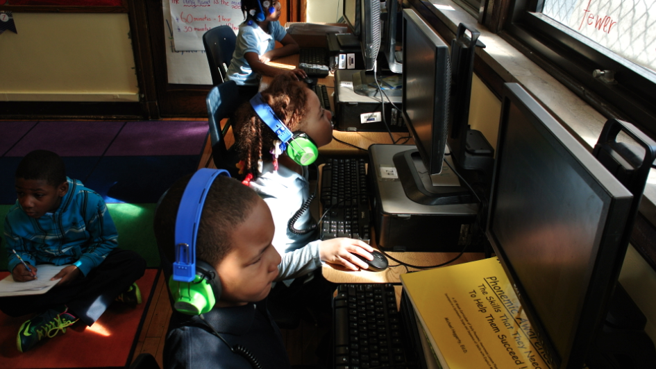 Technology In Schools: kCura Works With CPS To Overhaul Schools' Tech ...
