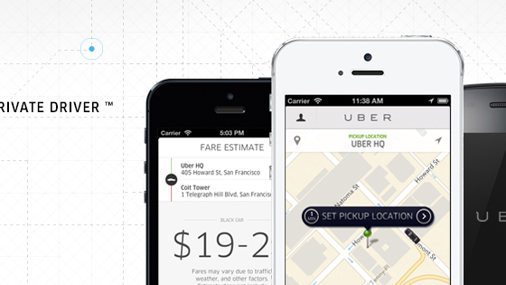 Uber Airport Pickups: Chicago's O'Hare, Midway Could Be Soon - Chicago ...