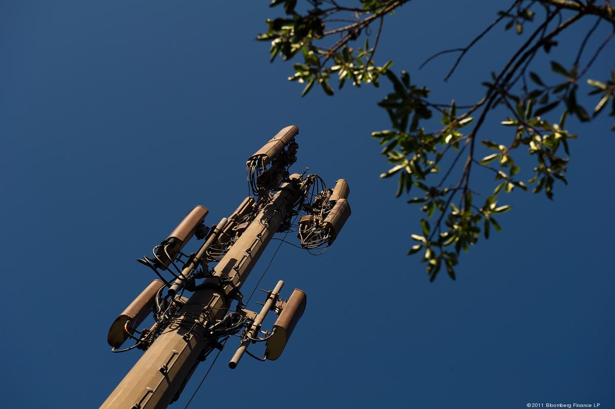 Crown Castle International buys wireless towers from CPS Energy in San ...