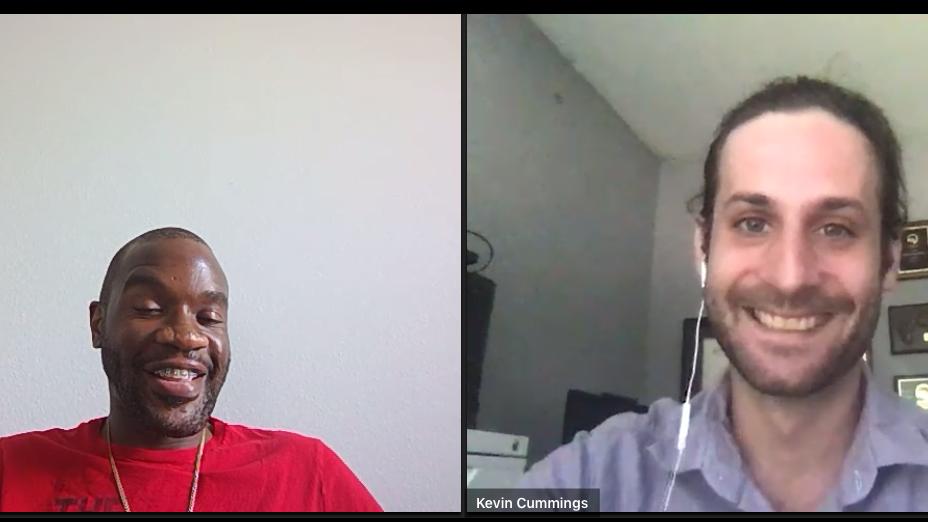 Founder Jay Veal talks pandemic pivots and opportunities - Dallas ...