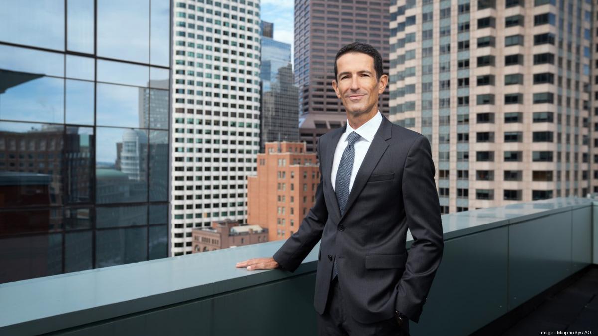 MorphoSys acquires Constellation Pharma for $1.7B - Boston Business Journal