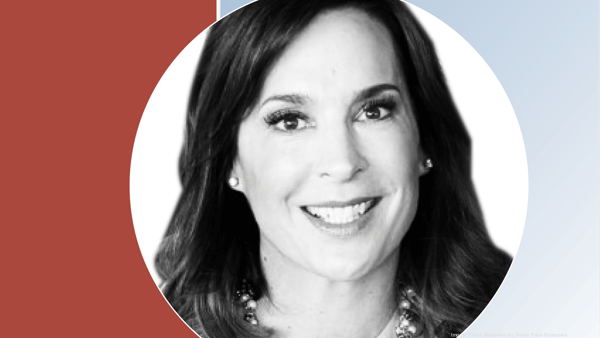 In Her Own Words: REALM creator Julie Faupel finds luxury real estate ...