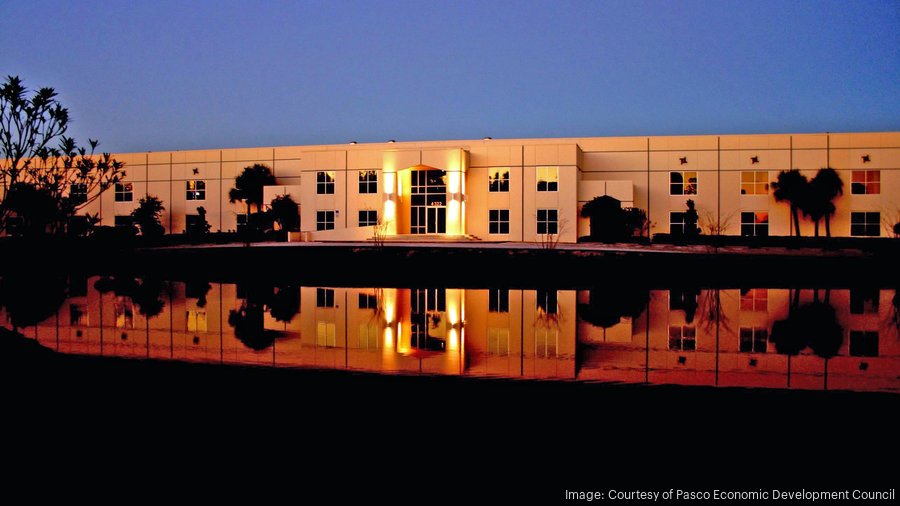The Soule Co. expands in Pasco County - Tampa Bay Business Journal