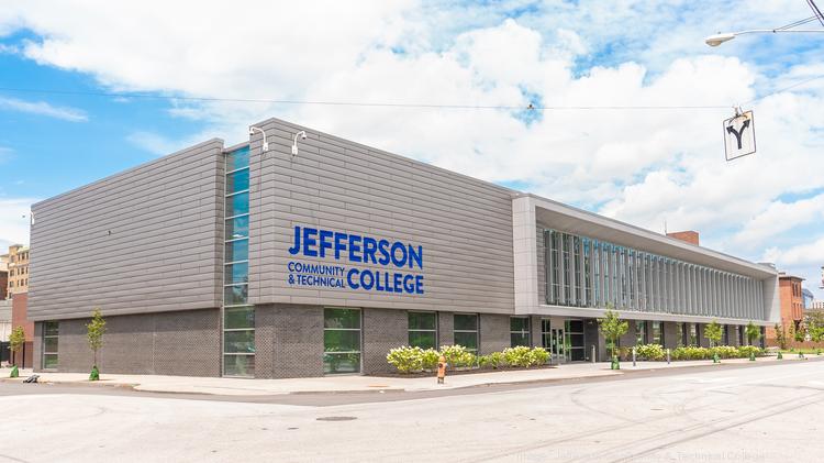 JCTC | Advanced Manufacturing and Information Technology Center ...