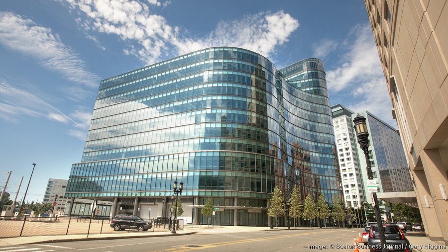 BioMed plans to convert former John Hancock HQ into labs - Boston ...