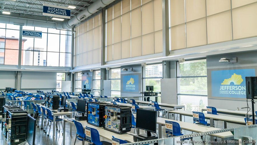 JCTC | Advanced Manufacturing and Information Technology Center ...