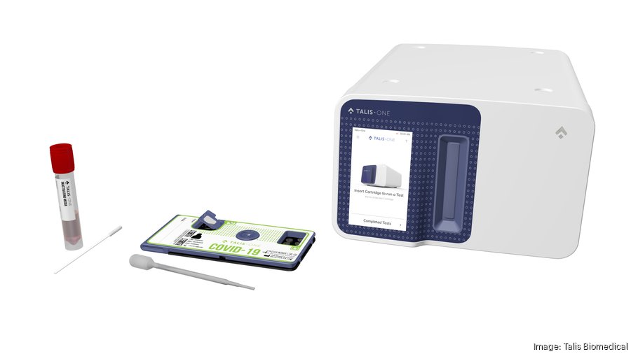 Talis Biomedical to close California facility, cut 90 jobs as it looks ...