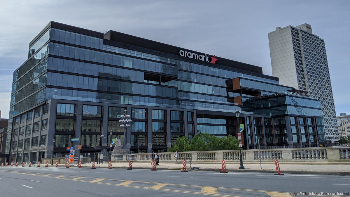 How Aramark partnered with Philadelphia restaurateur Stephen Starr, and ...