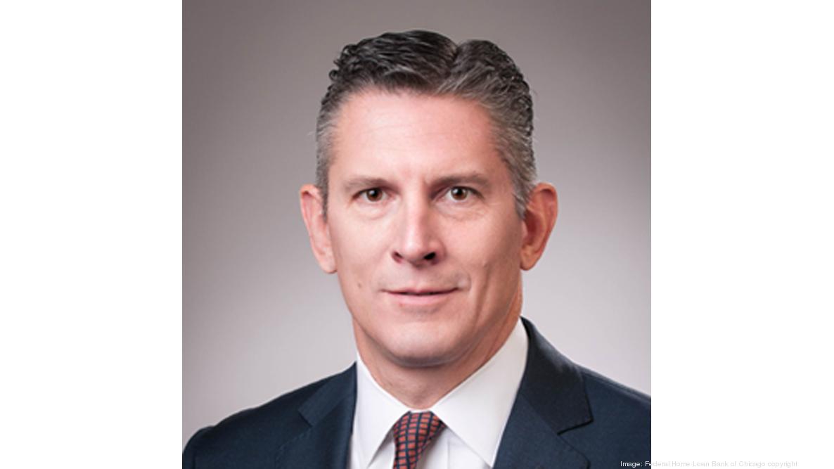 Feldman retires from FHLBank Chicago CEO post, Ericson named successor ...