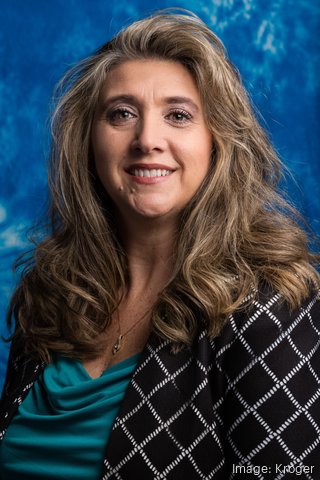 Stephanie Turner named vice president of merchandising for Kroger Delta ...