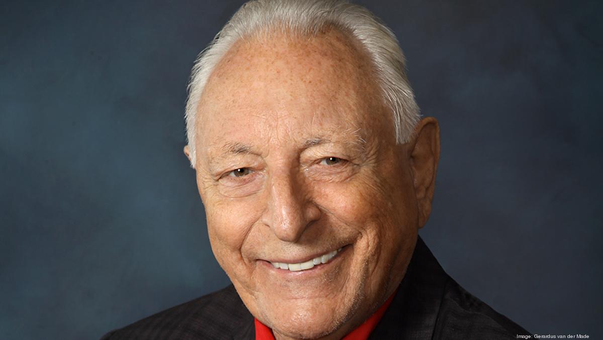 In memory: Central Florida marketing executive played role growing ...