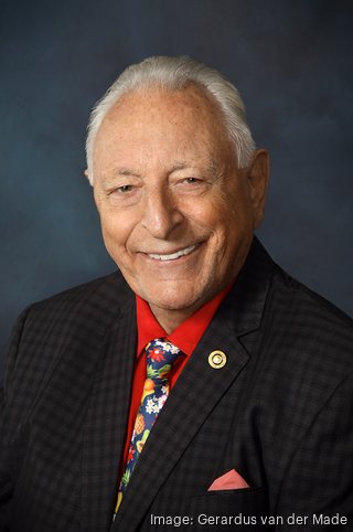 In memory: Central Florida marketing executive played role growing ...