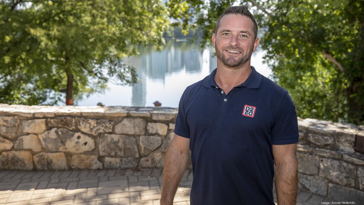 Journal Profile: Josh Delk of United Properties - Austin Business Journal