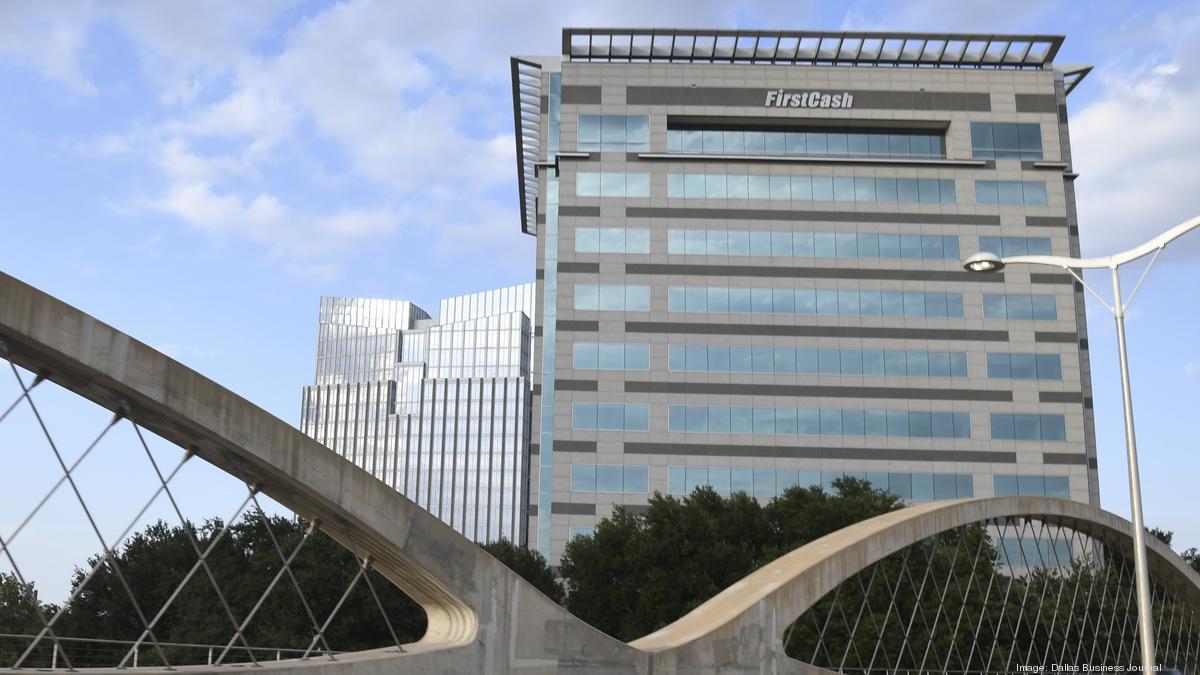 Locally-based pawn store operator FirstCash inks $1.7B acquisition ...