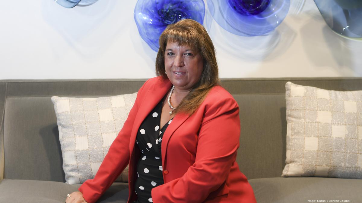 'You’ve got to be nimble.' Baylor Scott & White chief nursing officer ...