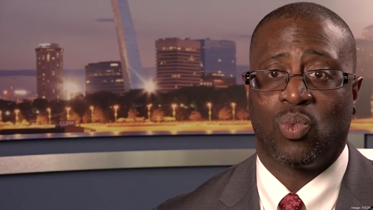 Jeffrey Boyd's replacement on Board of Aldermen is chosen - St. Louis ...