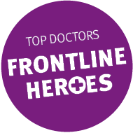 2020 CDPHP Top Doctors: Frontline Heroes Awards Nominations - Albany ...