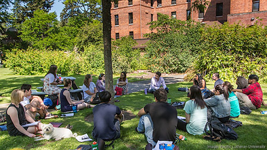 Pacific Lutheran University offers students free bonus year to make up ...